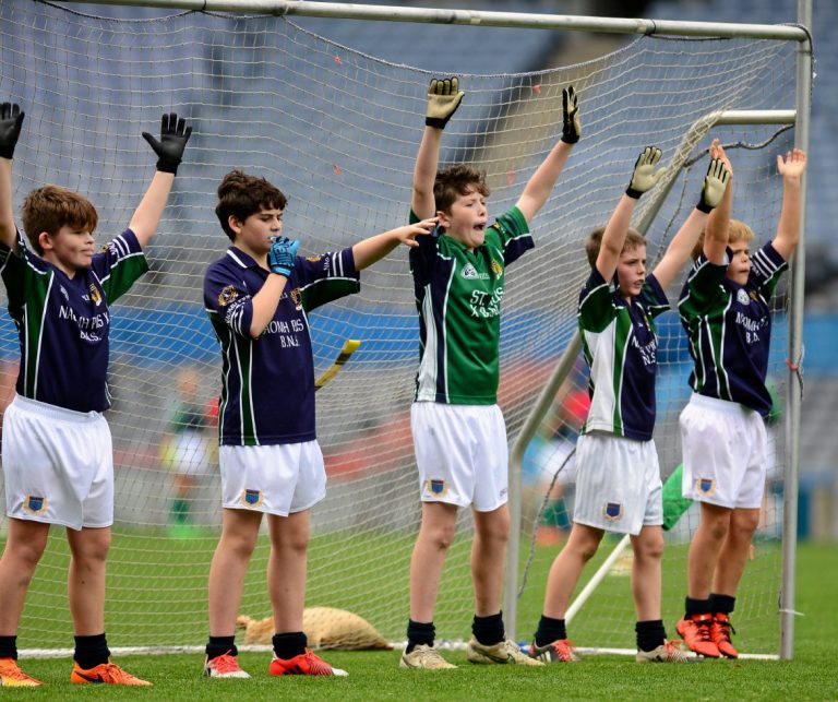 PATRICK MORRISON: The fountain of youth - Gaelic Life