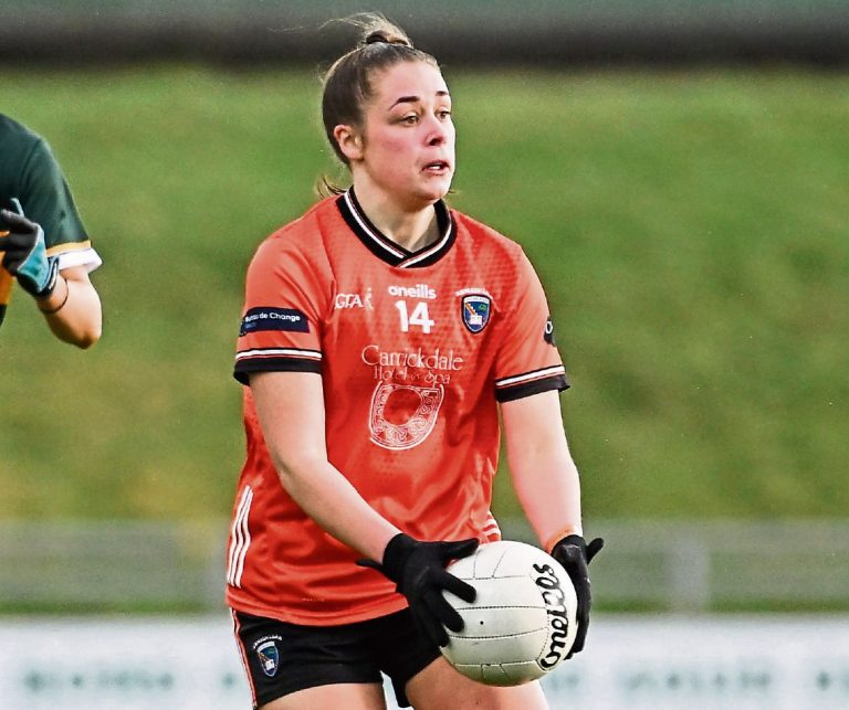 Armagh aiming to bounce back in Kildare - Gaelic Life