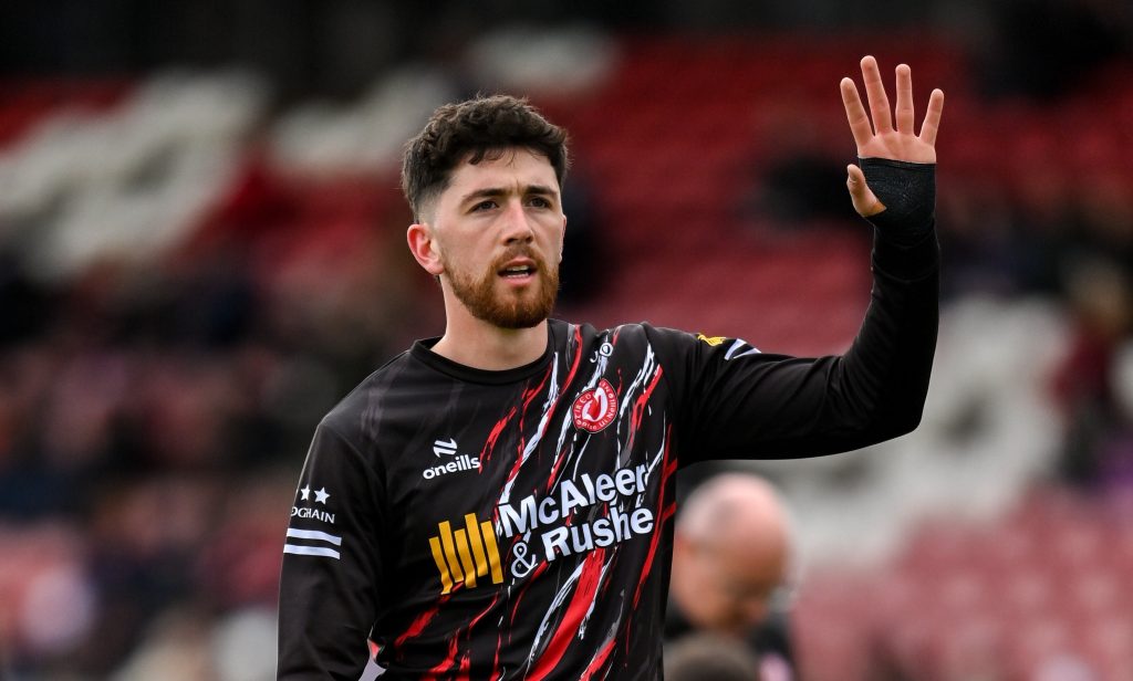 O'Rourke hopeful for injured duo ahead of Cavan clash - Gaelic Life