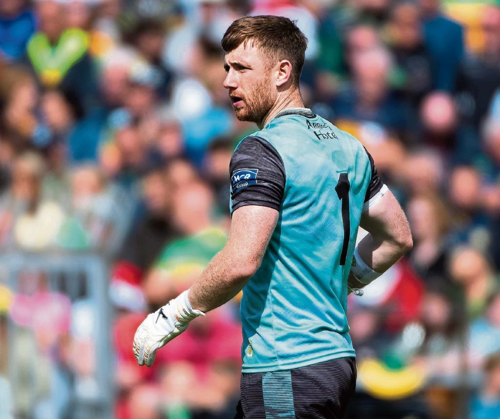 PATRICK MORRISON: Enhance your abilities - Gaelic Life