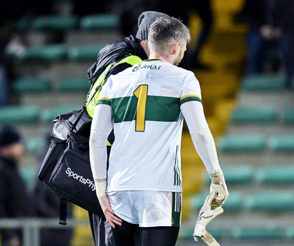 PATRICK MORRISON: Regress to progress - Gaelic Life