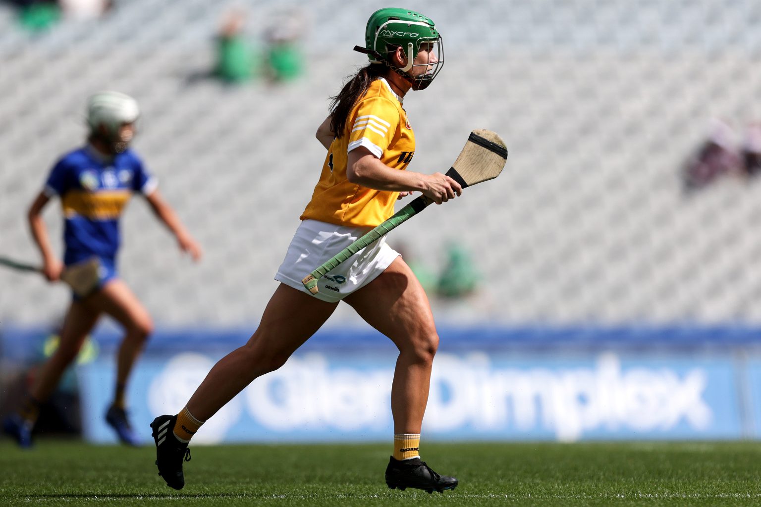 Colleen Patterson: A road to recovery - Gaelic Life