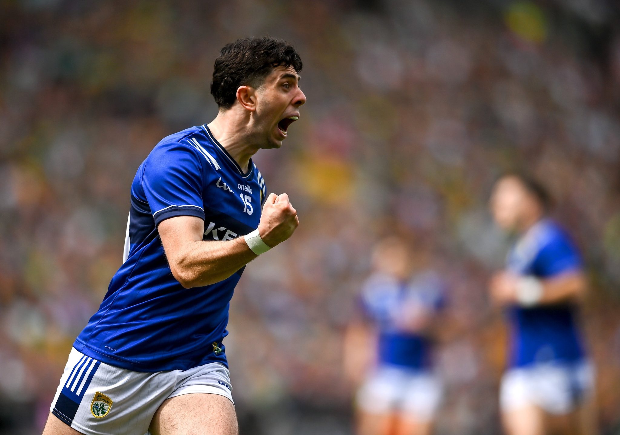 Opinion: How do you solve a problem like Kerry? - Gaelic Life