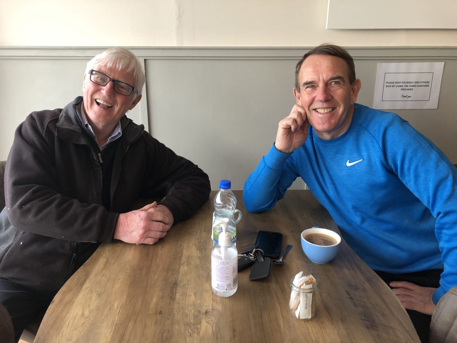 John Otterson: The other side of the lens - Gaelic Life