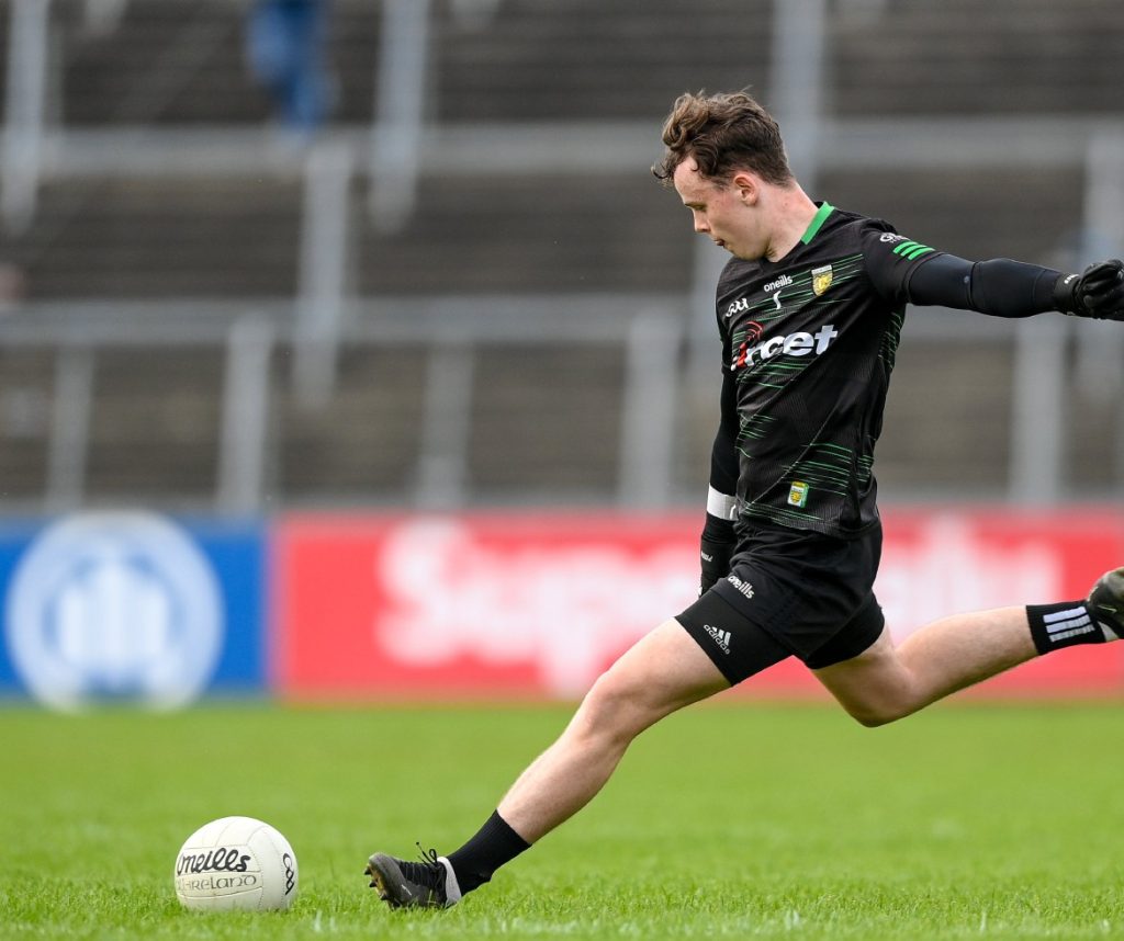 Patrick Morrison: The importance of nurturing young goalkeepers ...