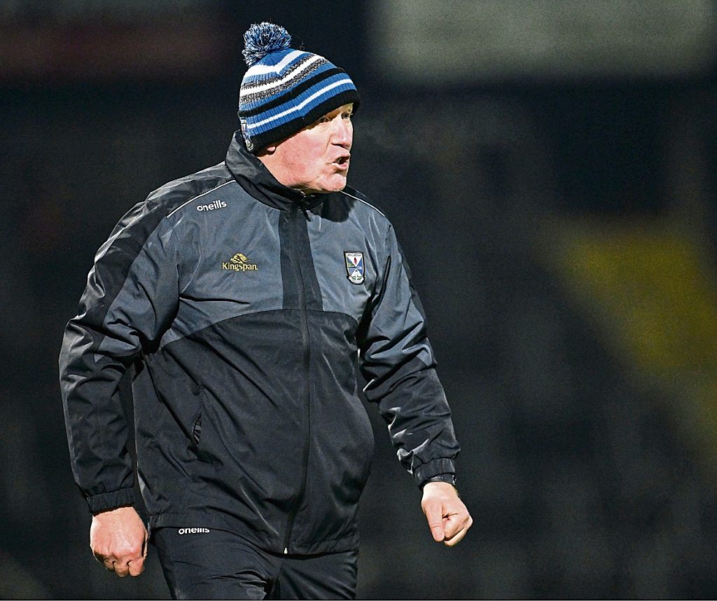 Cavan confidence could be lacking says O’Reilly - Gaelic Life