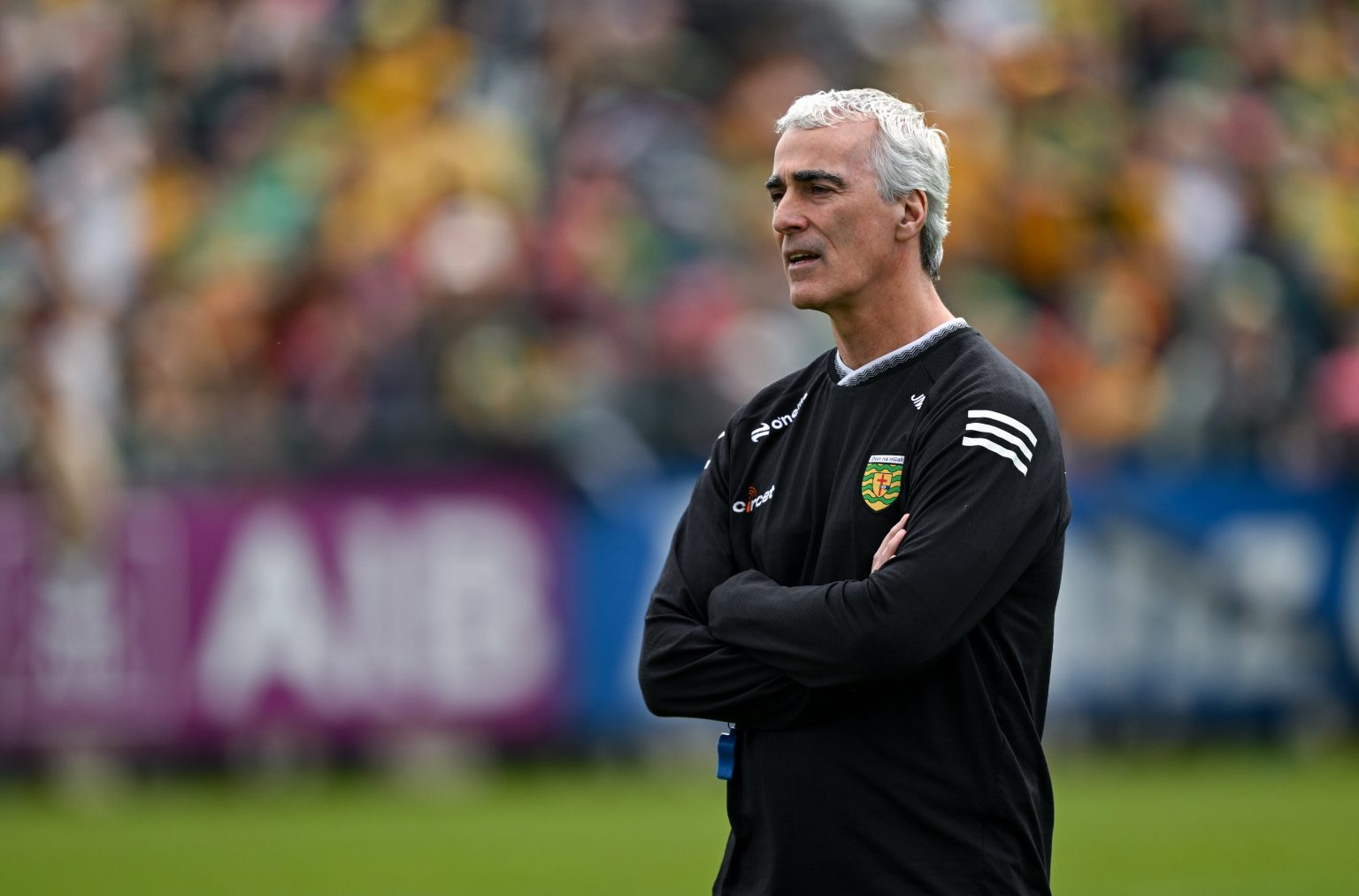 McGuinness laments Donegal's lack of energy - Gaelic Life