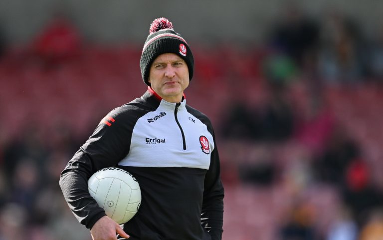 Derry name squad for Monaghan showdown - Gaelic Life