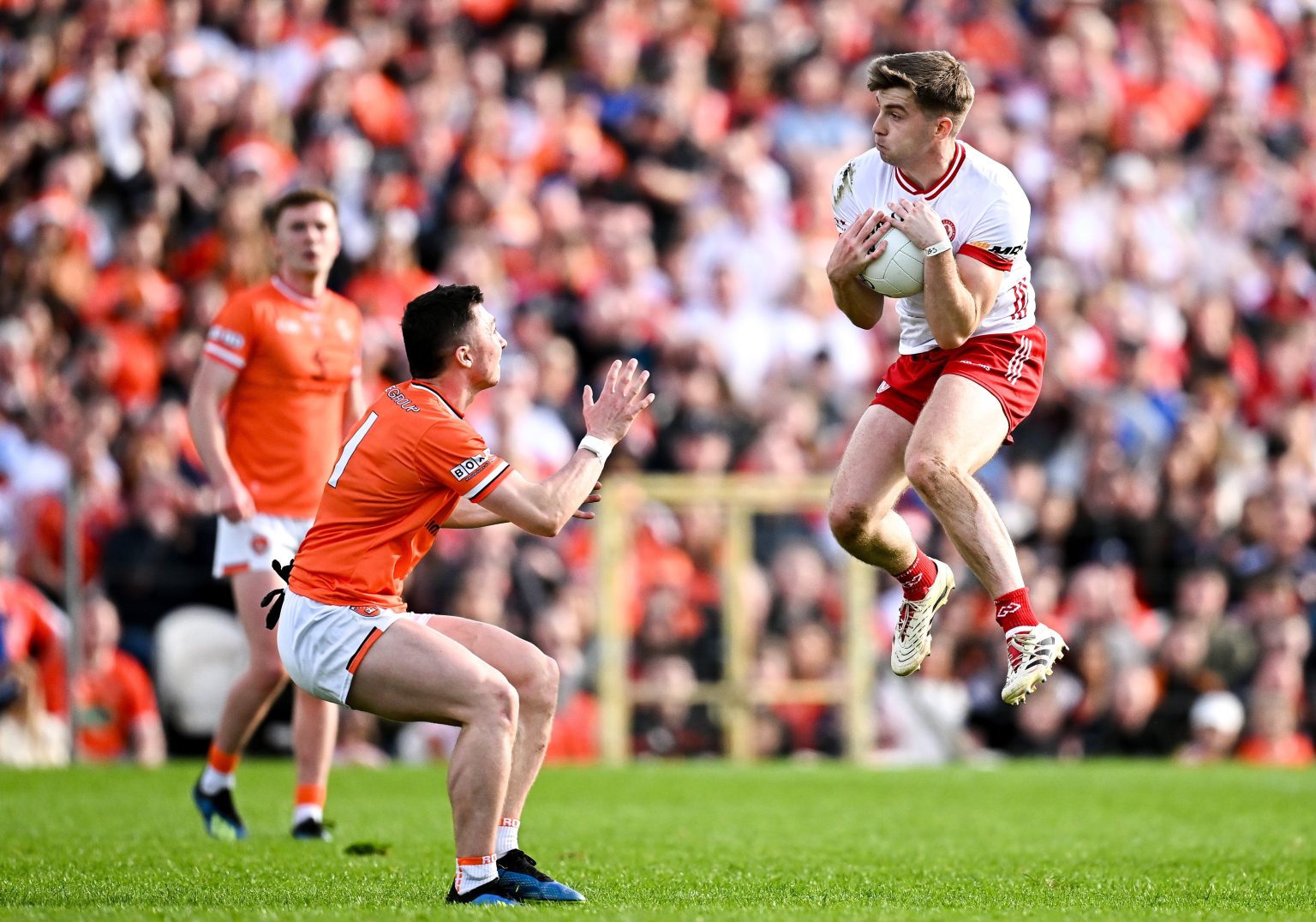 TEAM NEWS: Armagh and Tyrone select squads ahead of Ulster opener ...