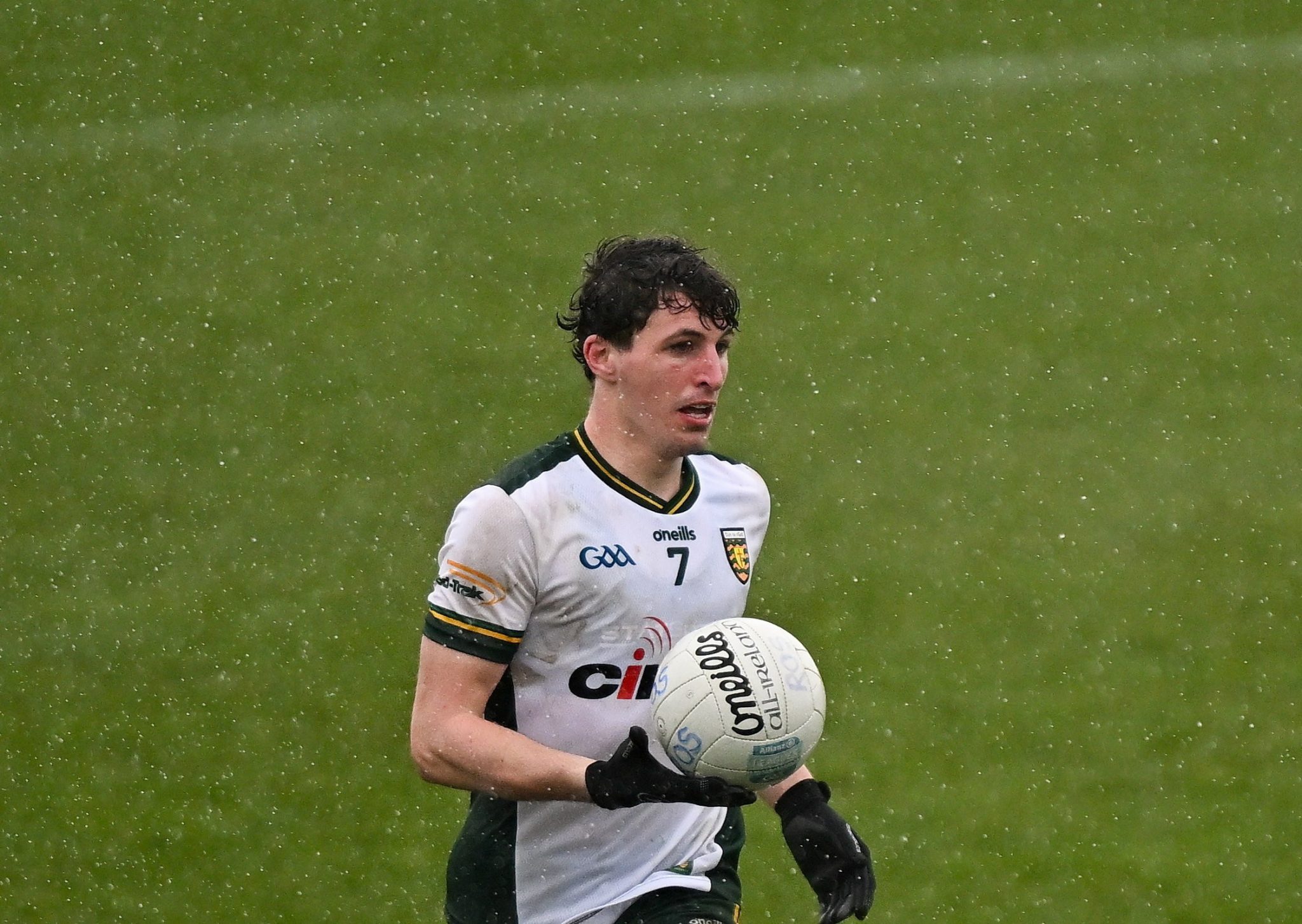 Team news: Senior star Roarty named as U20 semi-final teams released ...