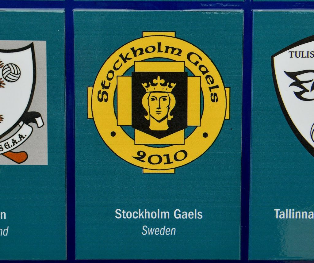 Ulster GAA: Developing your GAA club brand - Gaelic Life