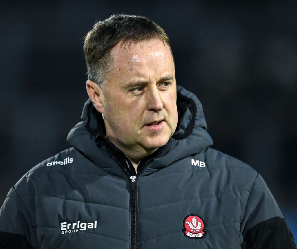 Young guns need time to grow: Boyle - Gaelic Life