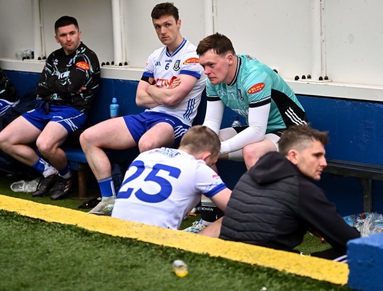 Armagh and Monaghan: Planting the seed for more of the same - Gaelic Life