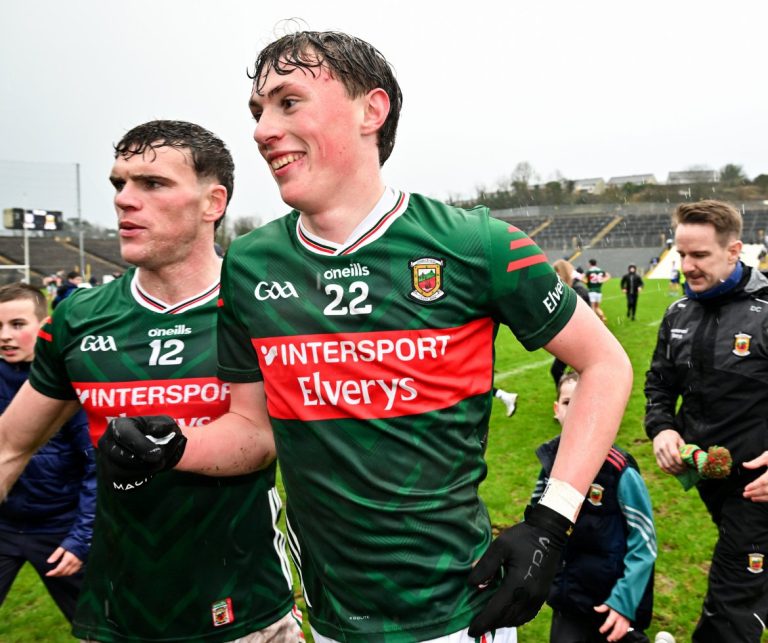 Joe Brolly column: A product of culture - Gaelic Life