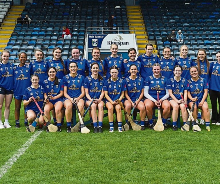 Brady: Cavan camogs embracing onset of championship - Gaelic Life