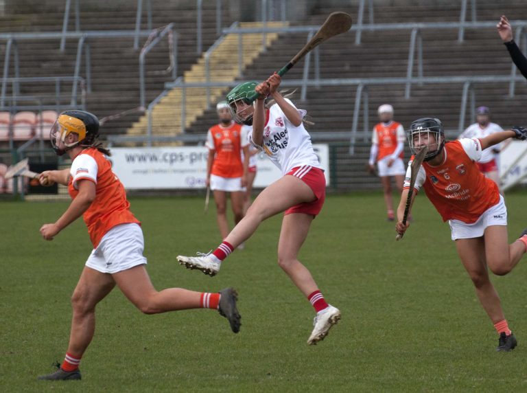 Tyrone camogie boss O’Grady welcomes provincial final challenge ...