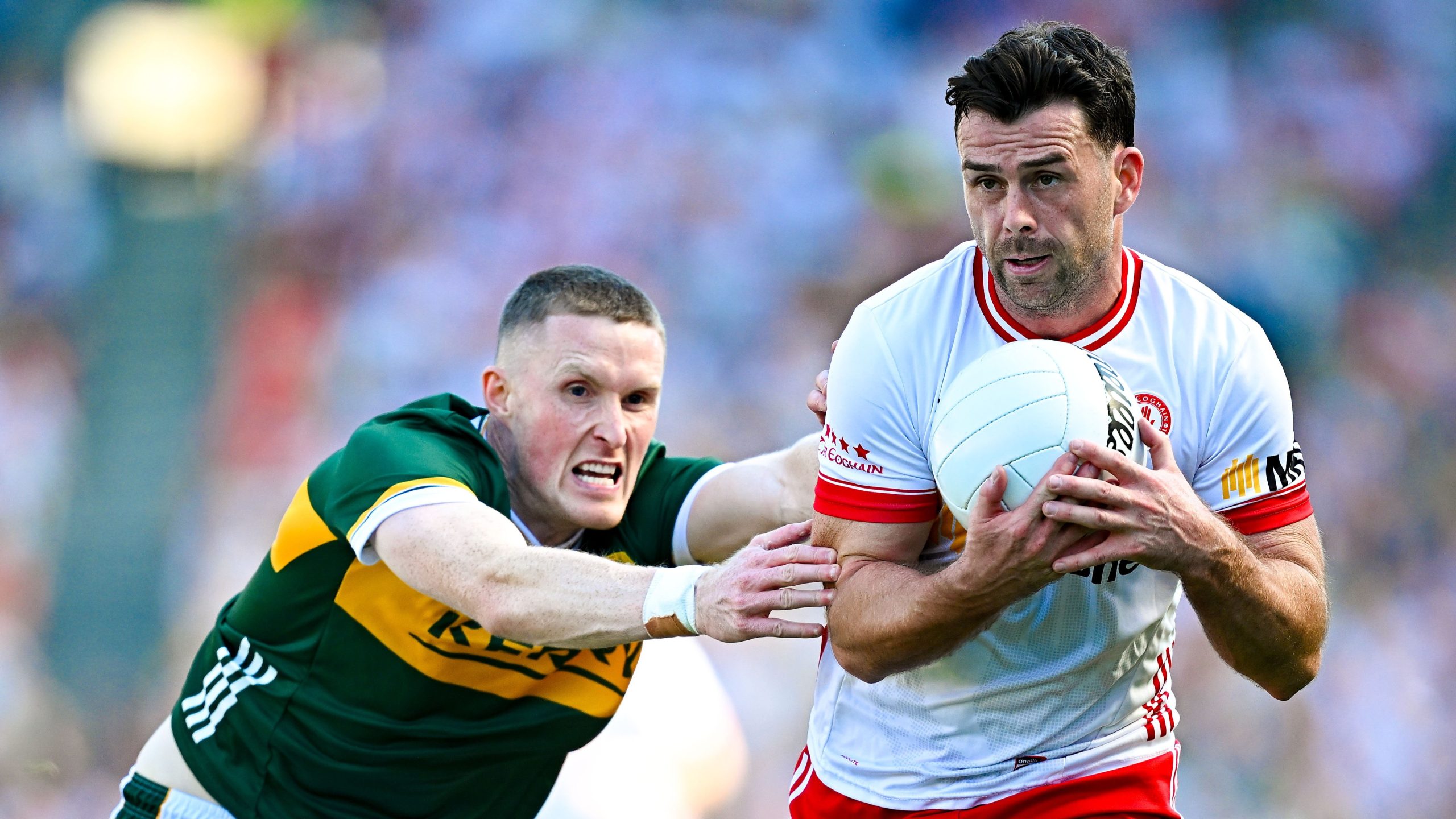 UPDATED: The 2026 race for Sam Maguire - Gaelic Life