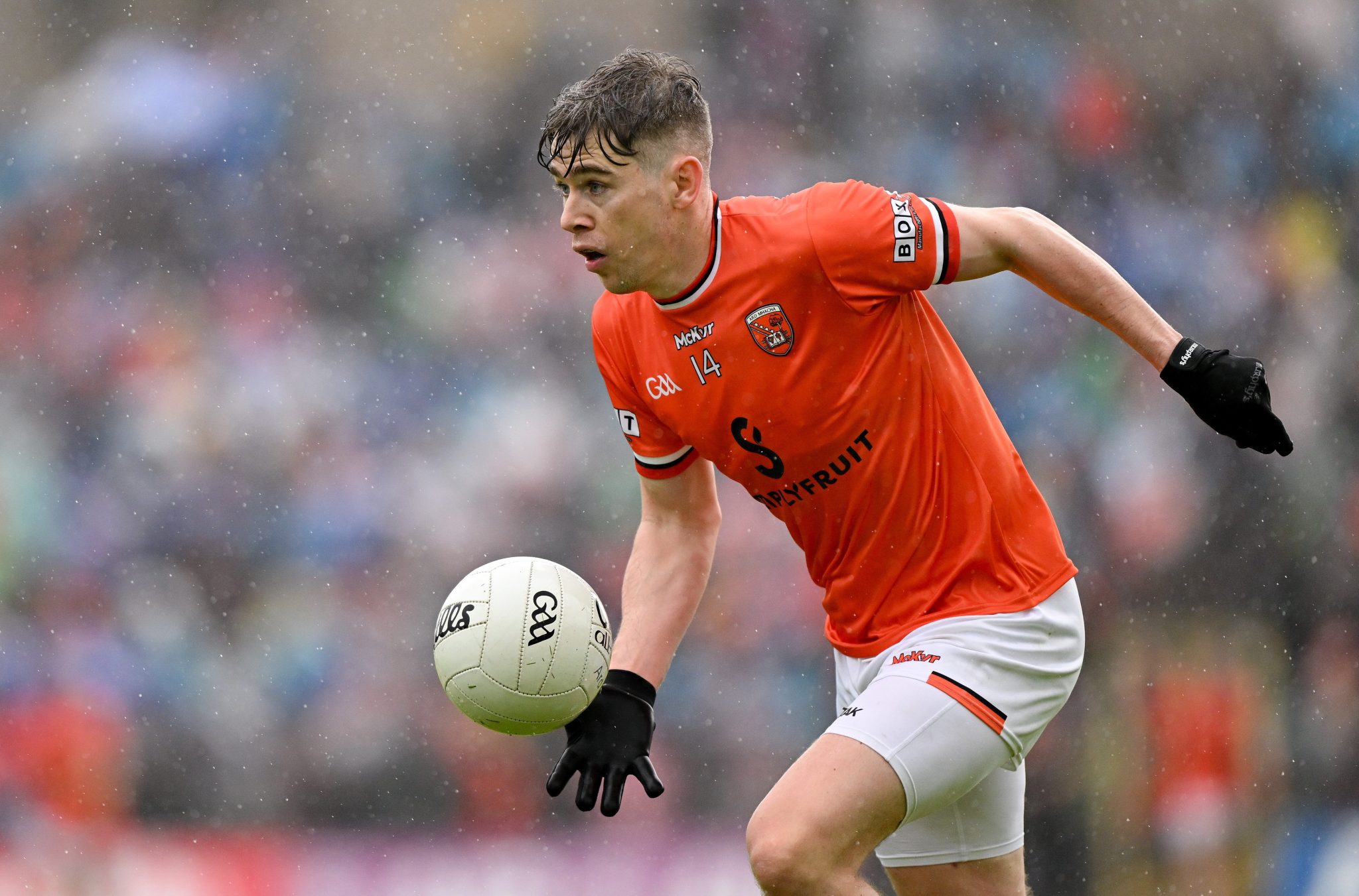 TEAM NEWS: No changes as Armagh announced panel - Gaelic Life