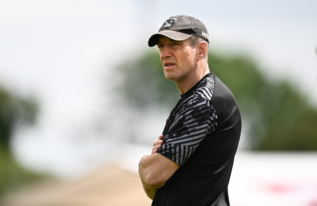 McGeeney rues costly errors - Gaelic Life