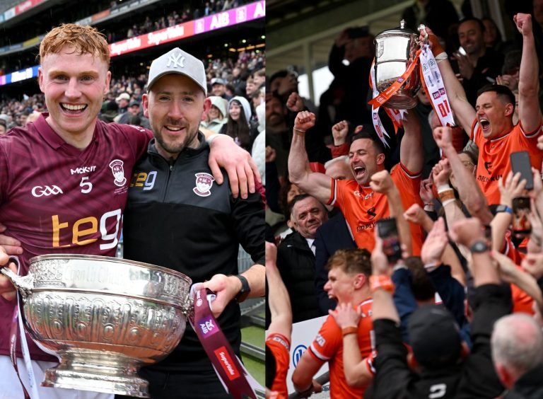 O'Hagan calling for a better deal for provincial champions - Gaelic Life