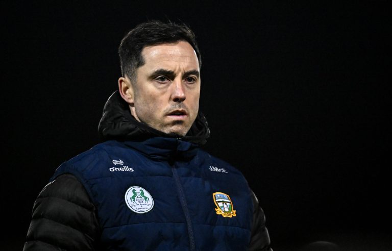 Kernan happy with Meath's game management as the Royals see off Derry ...