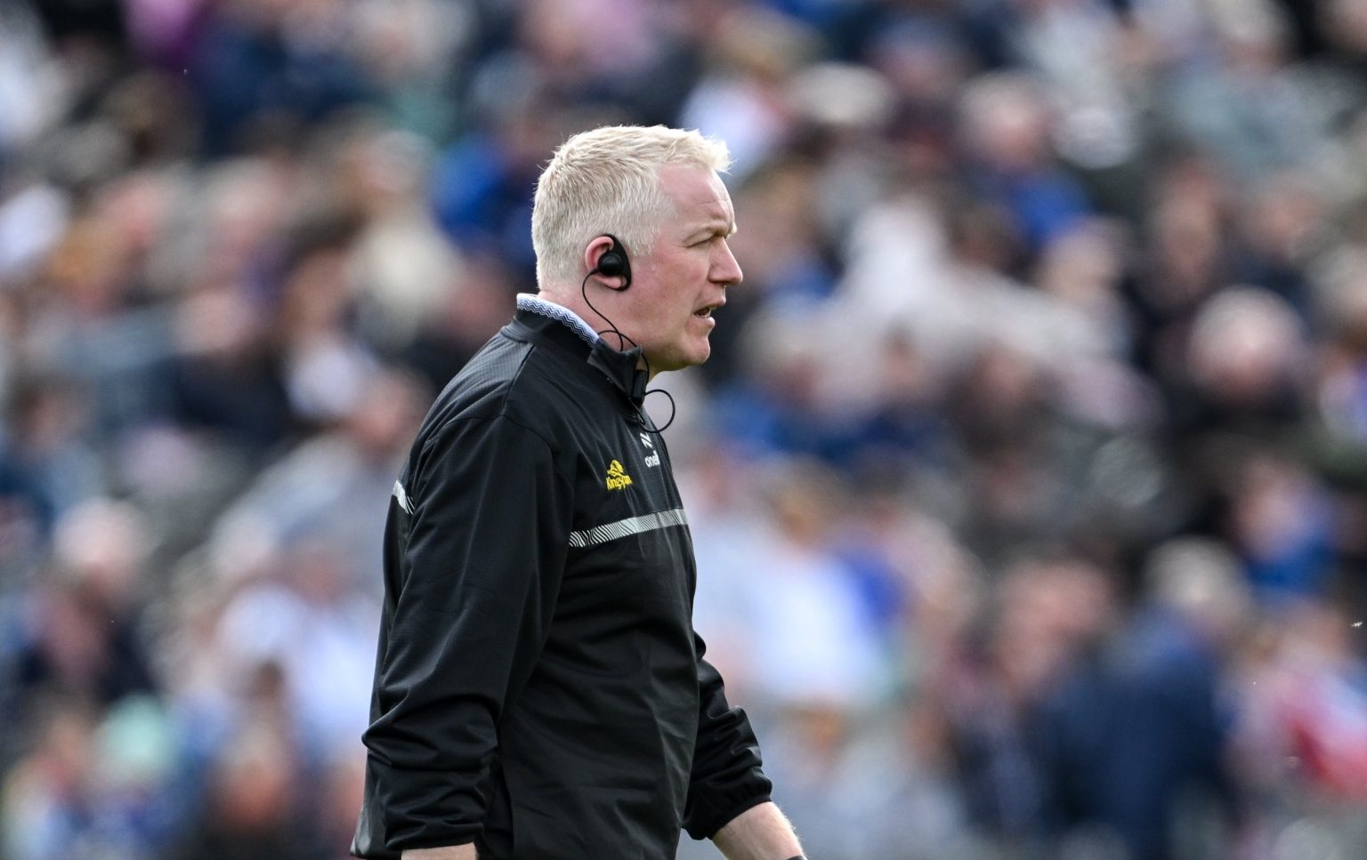 Cavan's injury list grows ahead of Dublin visit - Gaelic Life