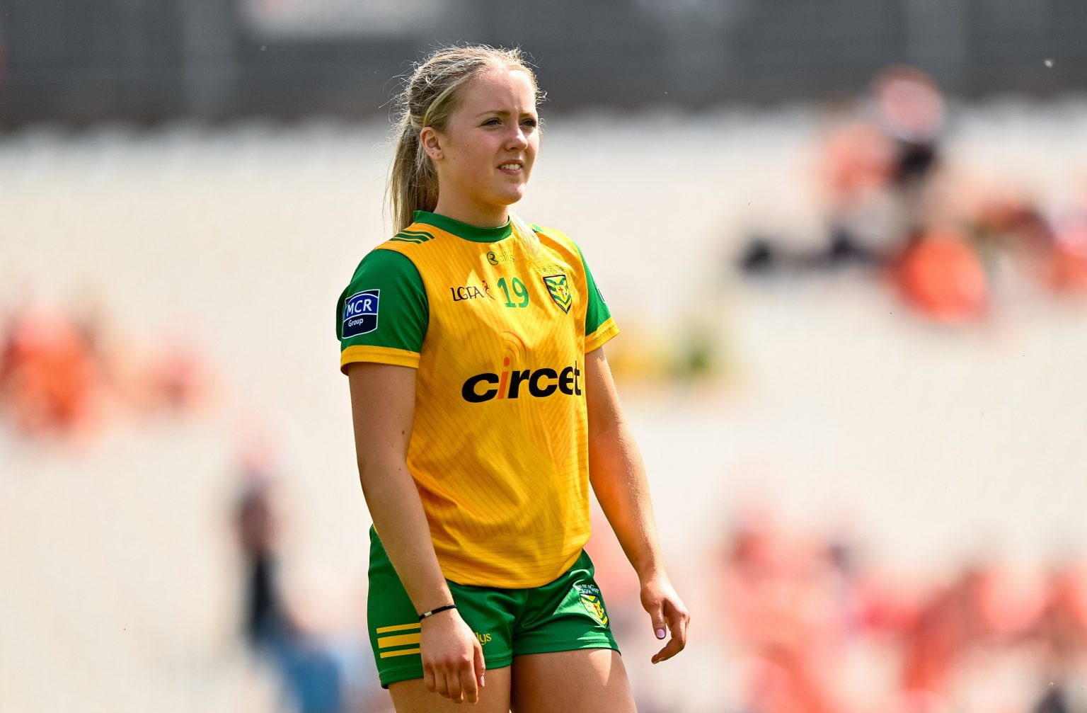 Champions book quarter-final spot with win over Donegal - Gaelic Life