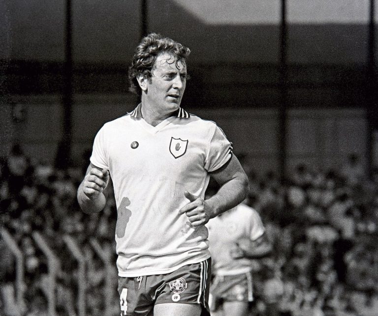 Joe Brolly: Remembering 'The King' - Gaelic Life