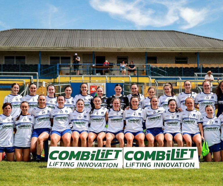 Monaghan must deliver to book quarter-final spot - Gaelic Life
