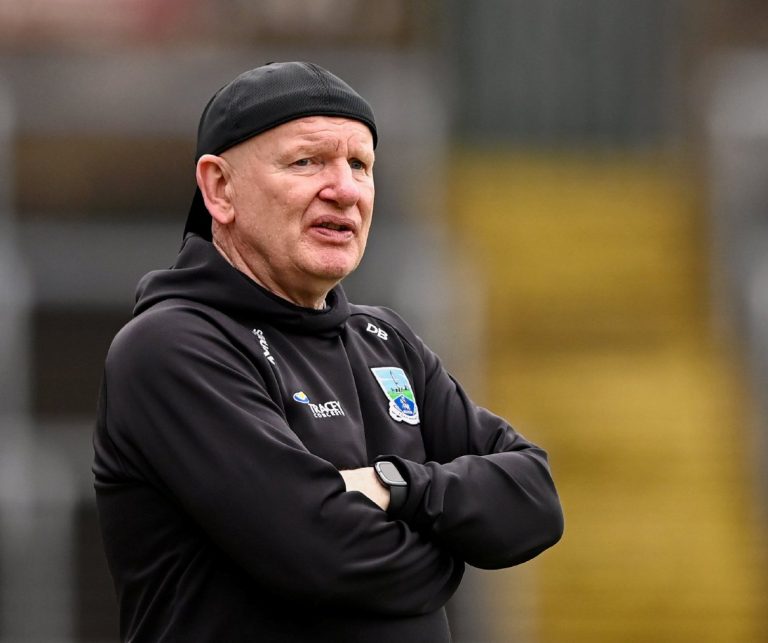 Bonner calls for backing ahead of Sligo visit - Gaelic Life