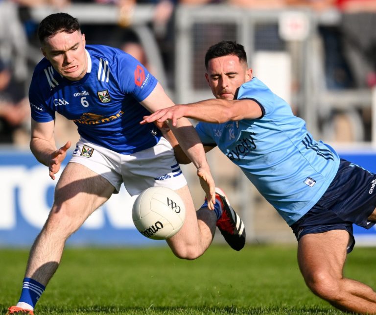 Preview: Cavan v Dublin - A battle of looking for tomorrow - Gaelic Life