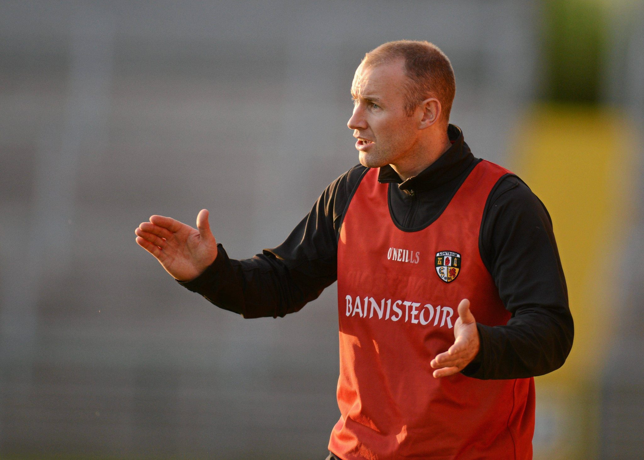 JOHNNY MCINTOSH: Together isn't always stronger - Gaelic Life